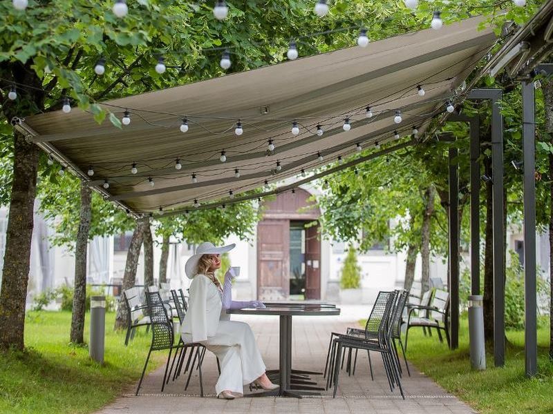 Viesnīca Monte Pacis 4*, Kauņa - Estravel Latvia