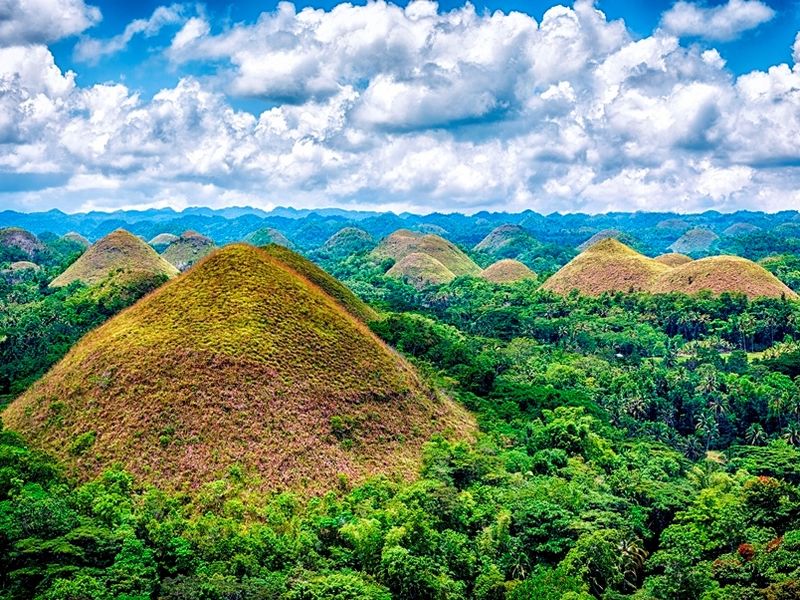 Filipīnas: Pazemes upes, salas un snorkelēšana - Estravel Latvia