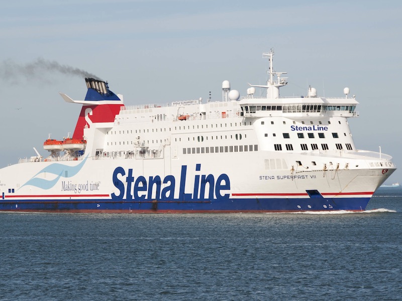 Ferry tickets - Estravel Latvia